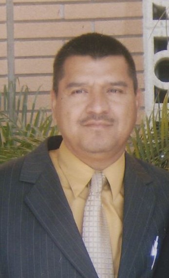 Jorge Manjarrez Obituary