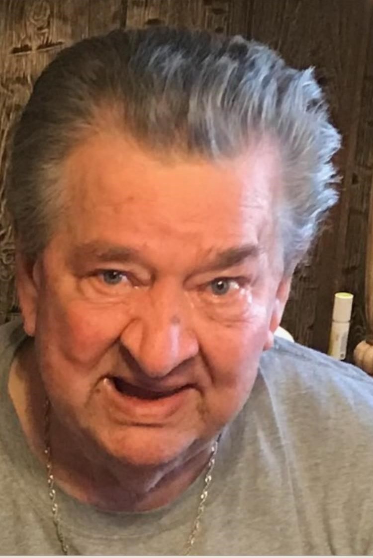 Kenneth Rudder Obituary - Hamilton, OH