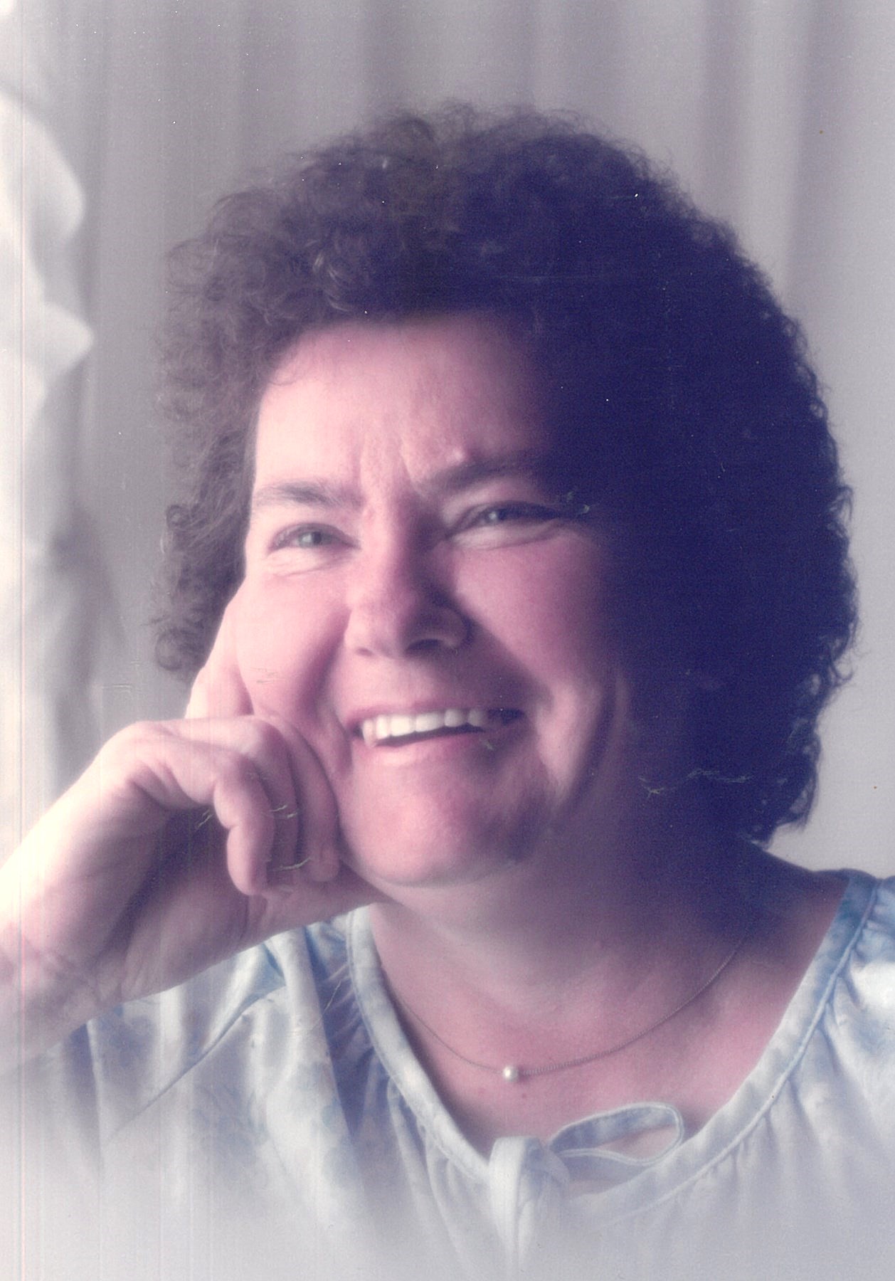 Patricia Newman Obituary - Everett, WA