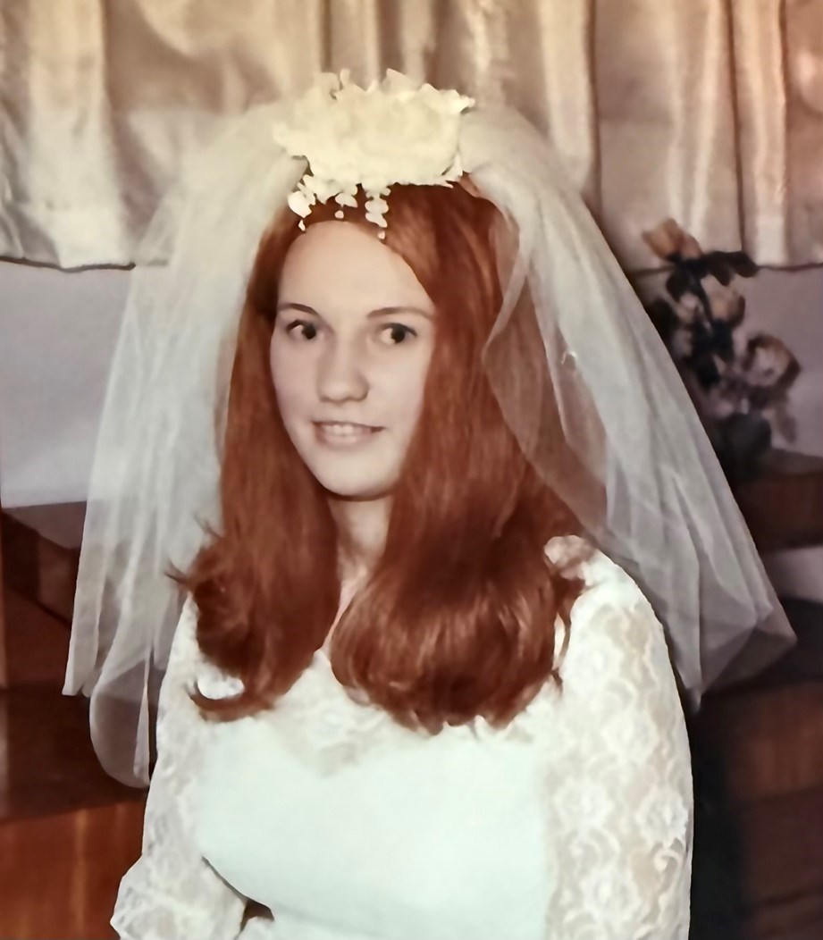 Suzanne Heier Obituary - Port Dickinson, NY