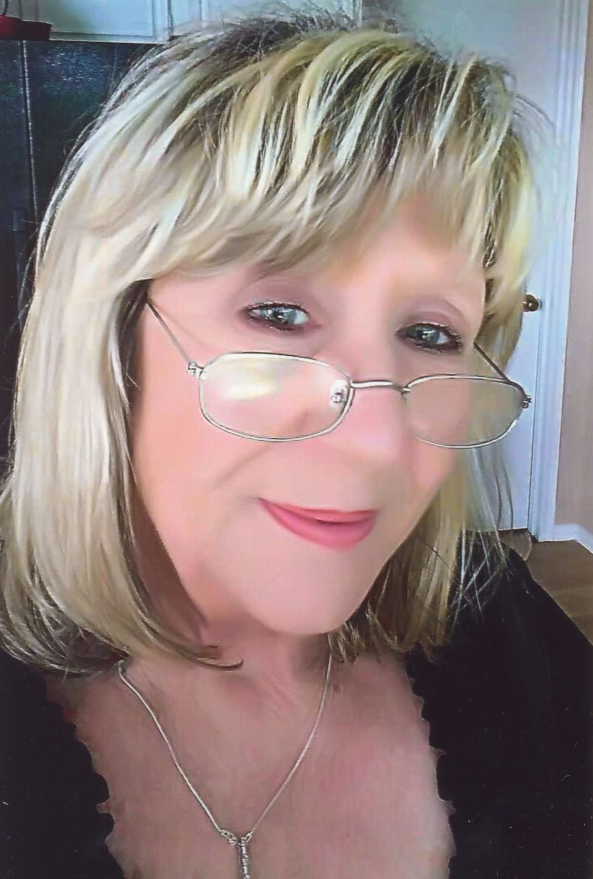 Cathy Simmons Obituary - Fort Worth, TX