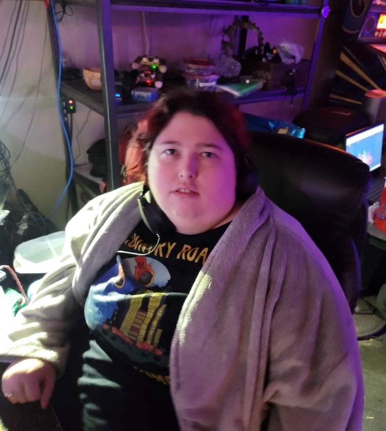 Keri Routon Obituary - Montgomery, AL