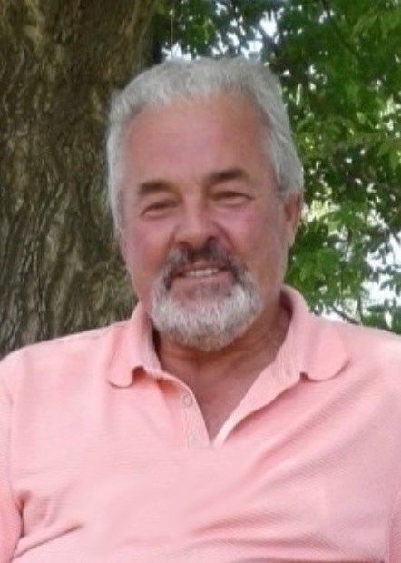 Lawrence Kiernicki Obituary - Navin, MB