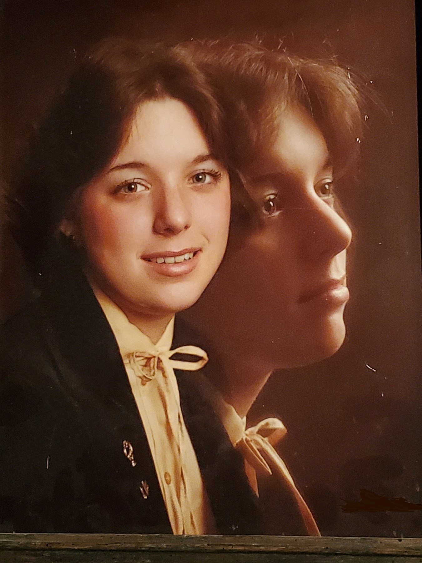 Brenda West's Instagram, Twitter & Facebook on IDCrawl