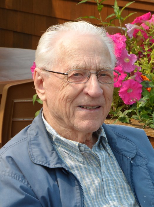 Emil A.W. Brehm Obituary - Saskatoon, SK