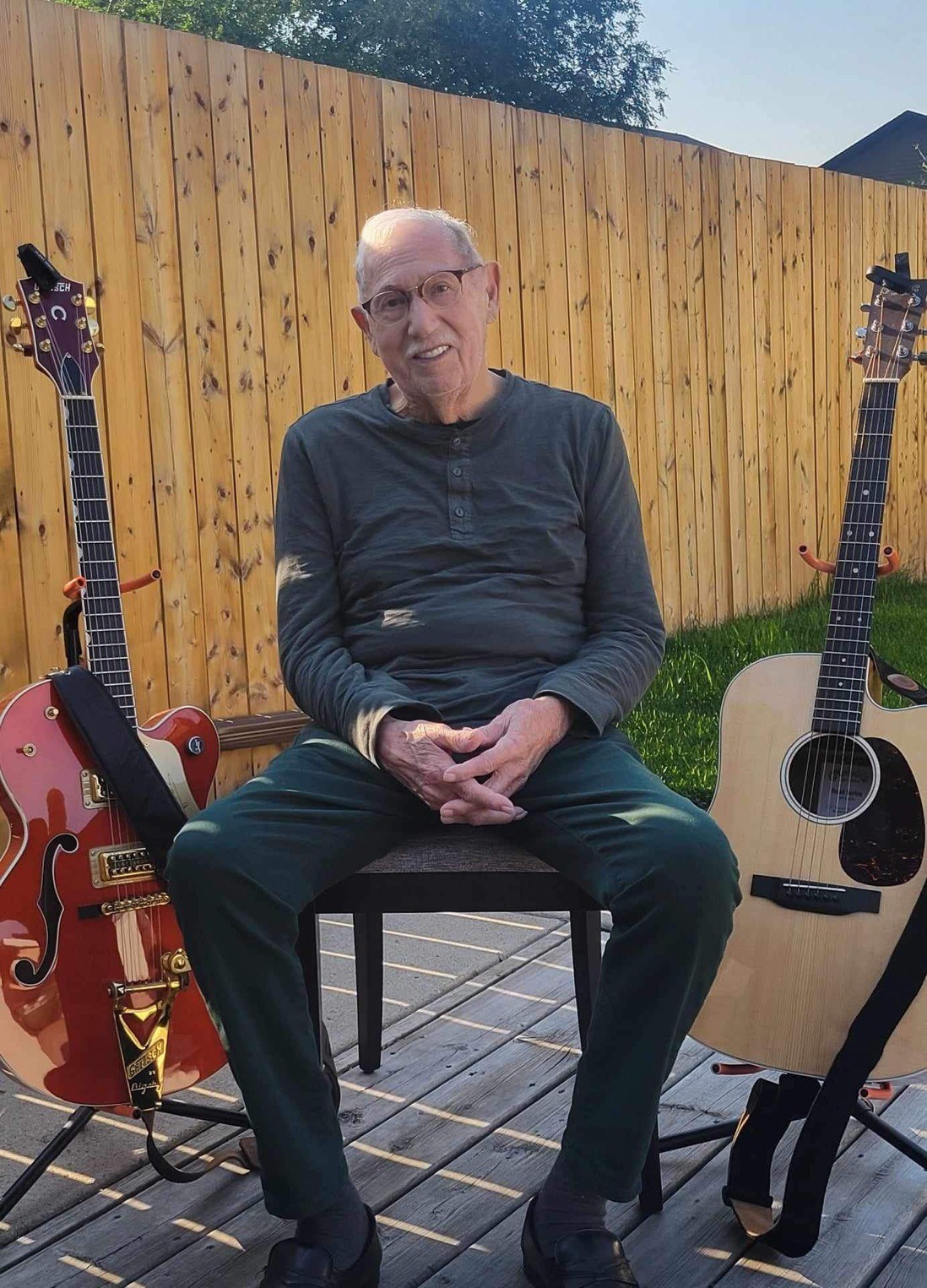 Joseph Klyne Obituary - Saskatoon, SK