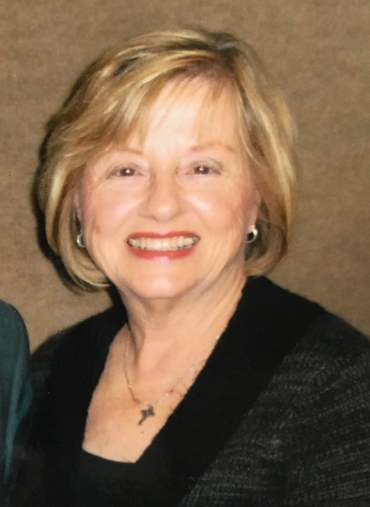 Martha Bratton Obituary - New Albany, IN