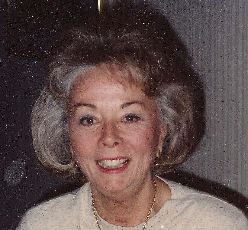 Barbara Wallis Obituary - Seminole, FL