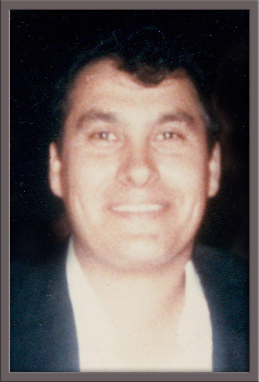 Edward Bishop Obituary - Sault Ste. Marie, ON