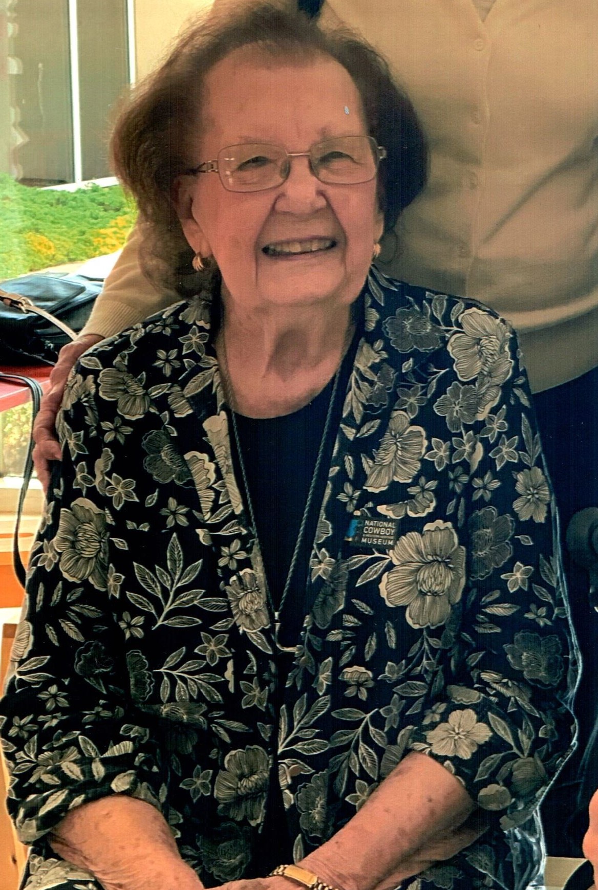 Doris Baker Obituary - Oklahoma City, OK