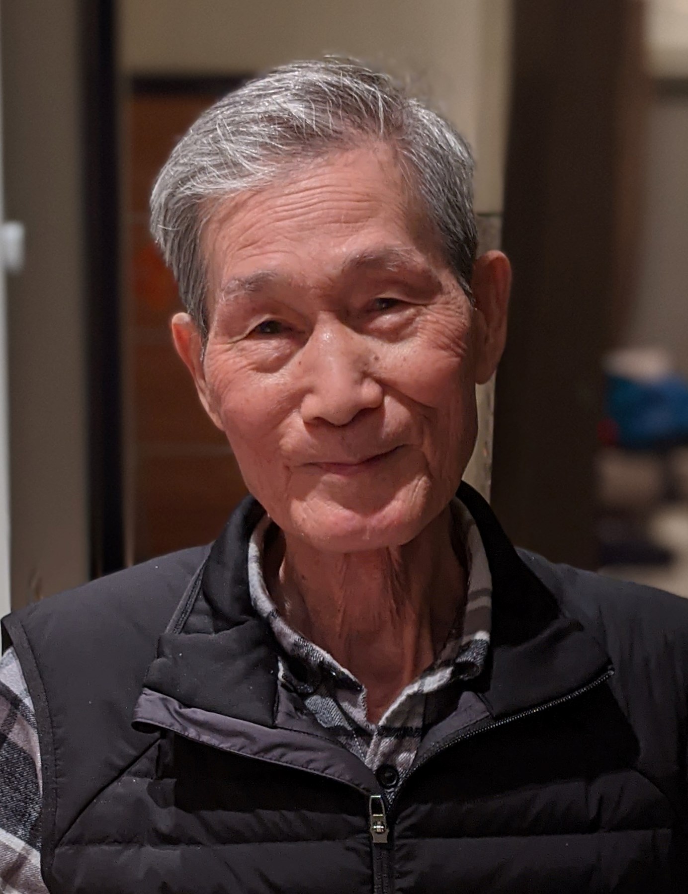 Man Kwan Obituary - Vancouver, BC
