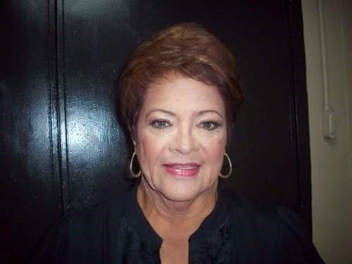 Ada Colon-Aponte Obituary - Hollywood, FL