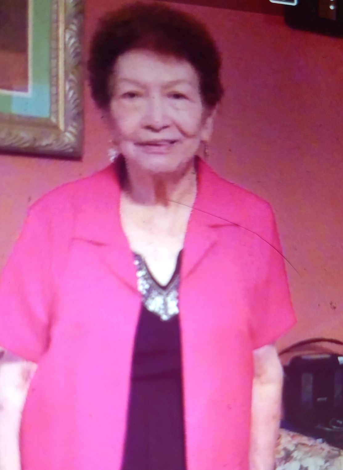 Guadalupe Mendoza Obituary - San Benito, TX