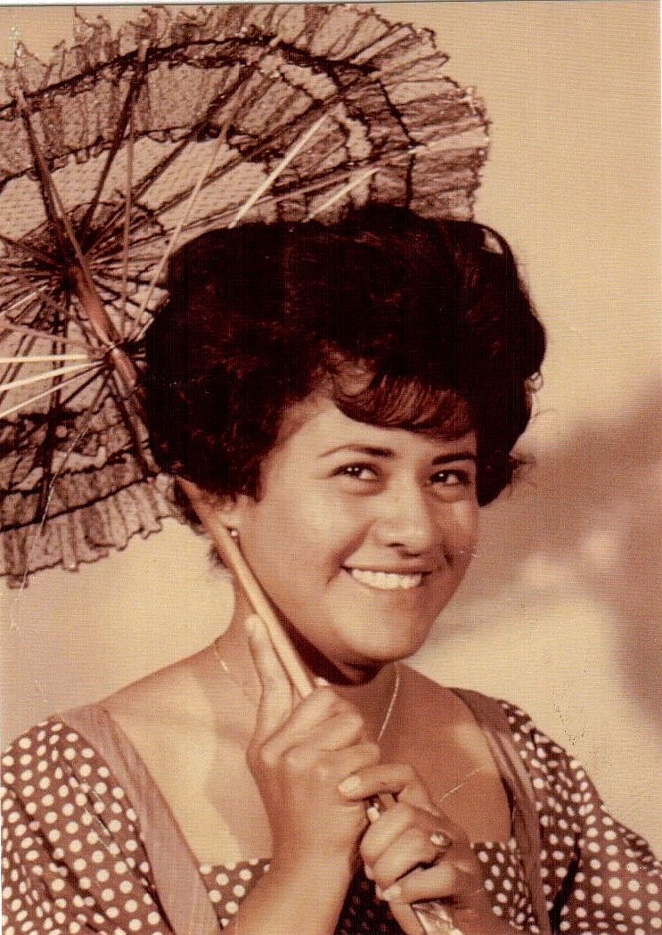 Mary Avina Obituary - Phoenix, AZ