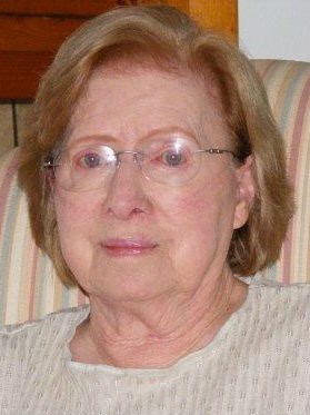 Betty Jean Betts Petit Obituary - Clayton, NC