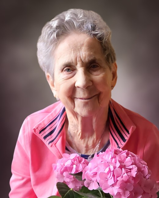 Shirley Quinn Obituary - Cornwall, ON Shirley Quinn Obituary - Cornwall, ON