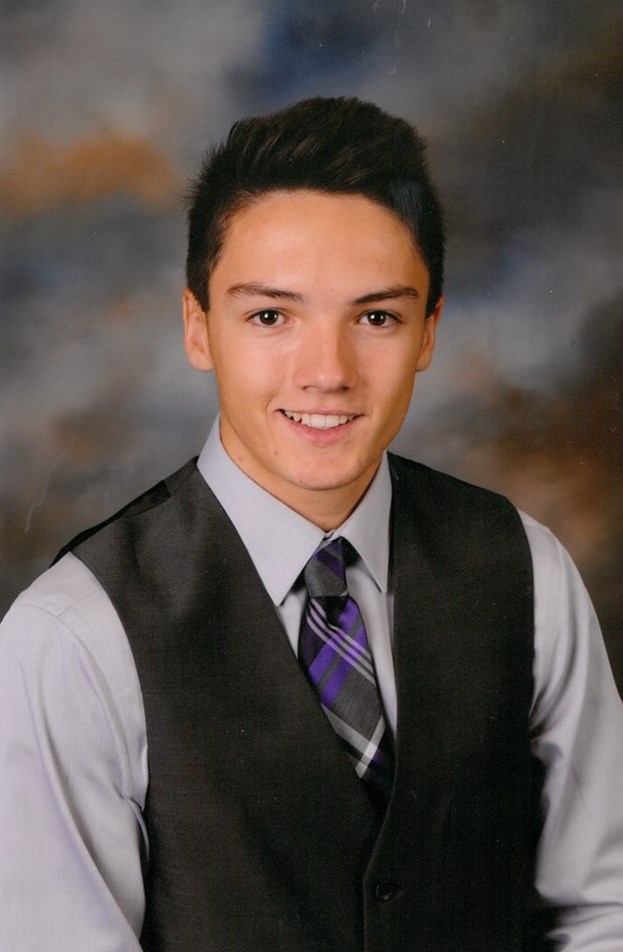 Mitchell Riley Warnock Obituary - Chandler, AZ