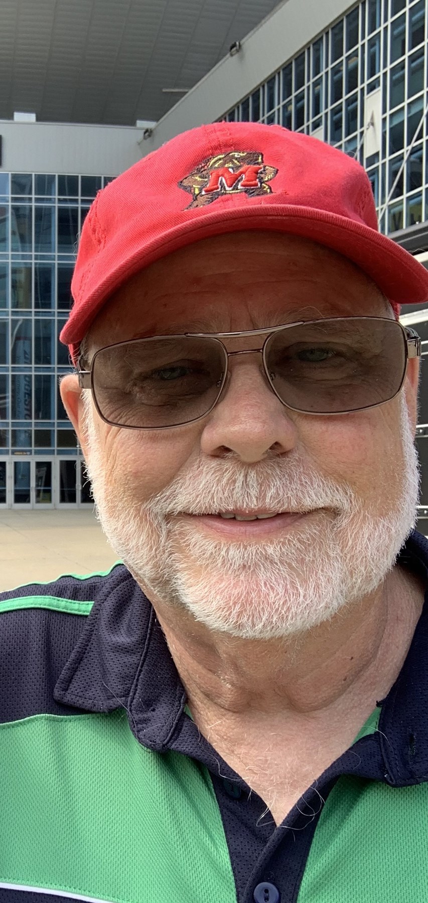 Gary Purcell Obituary - Columbia, SC