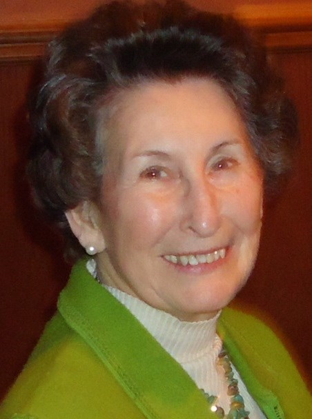 Doris Reeves Obituary - Columbia, SC