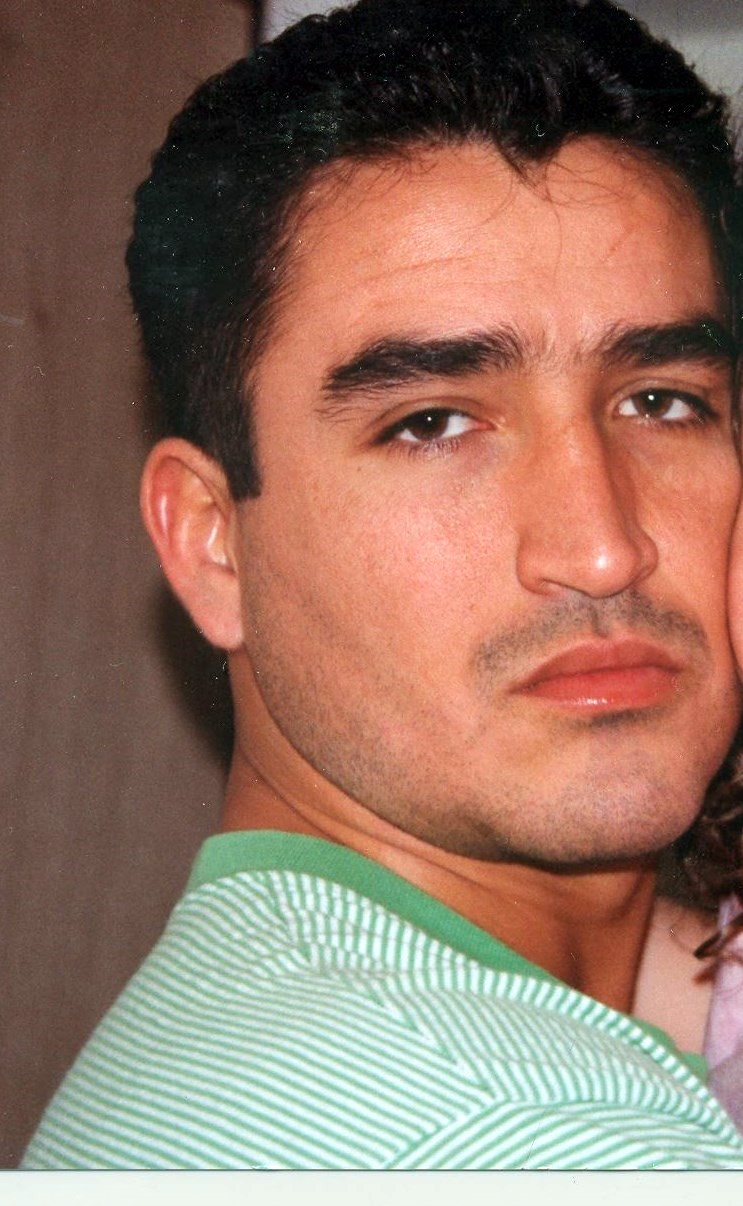 Martin Rodriguez Obituary - Chicago, IL