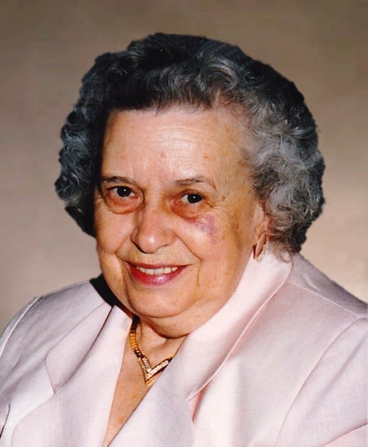 Mrs. Eileen Mary Torchia Obituary - Navin, MB