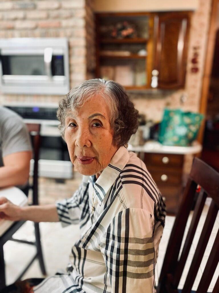 Cha Chin Obituary - Metairie, LA