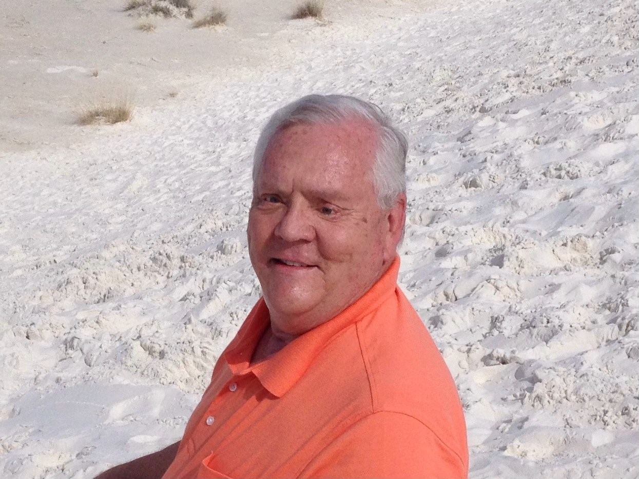 Robert Sweetland Obituary - Longmont, CO