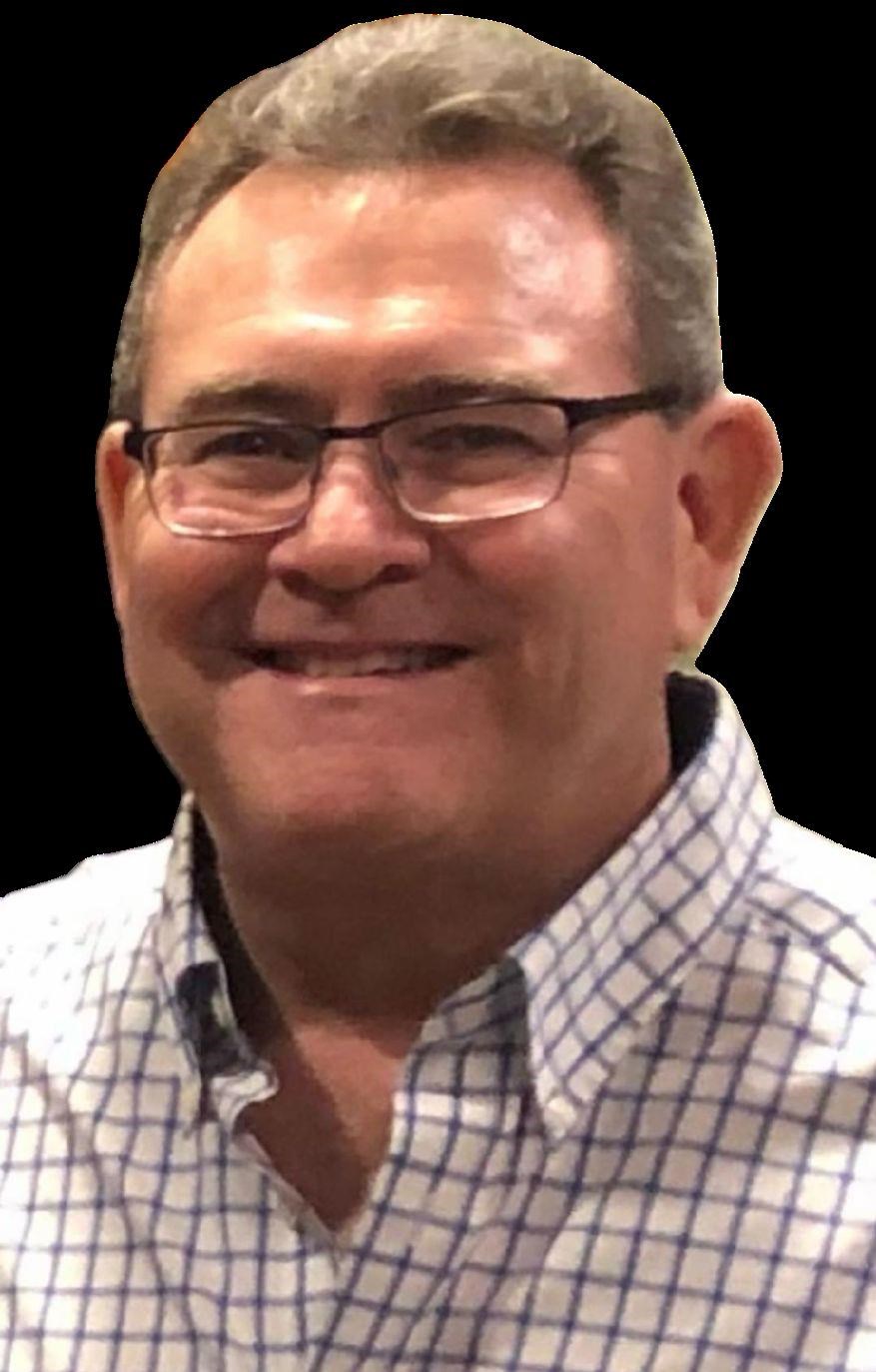 Christopher Kelly Obituary - Humble, TX