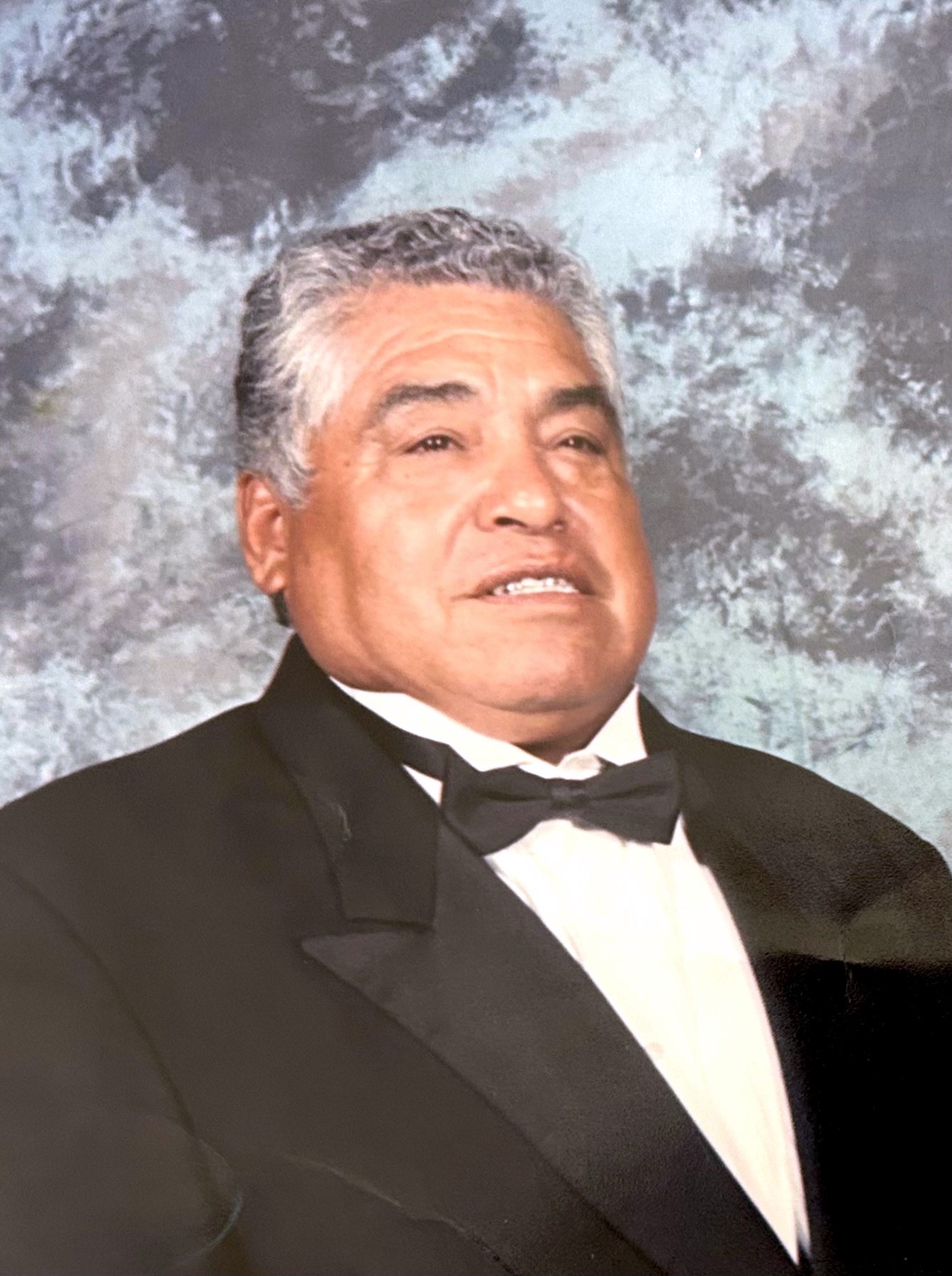 Ramon Mares Obituary - San Antonio, TX