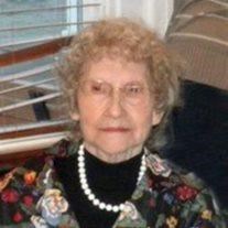 Anna Wade Obituary - Mansfield, OH