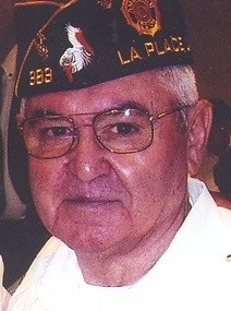 Lester Firmin Obituary - Metairie, LA