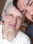 Norma Pickens Obituary - El Paso, TX