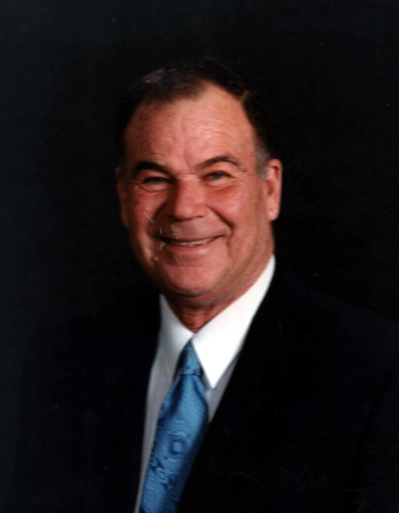 Samuel Foster Obituary - Brandon, FL