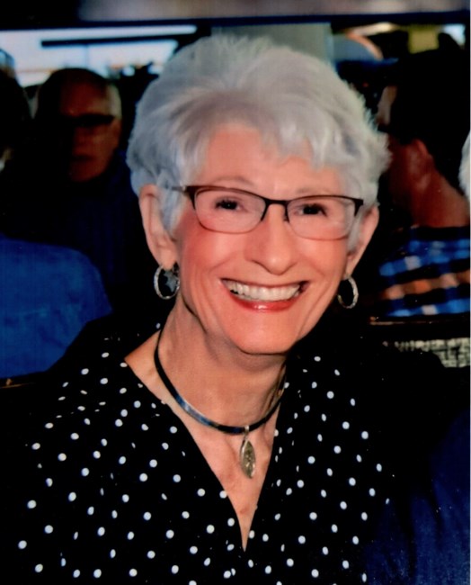 Charlotte Hoffman Obituary - Rogers, AR