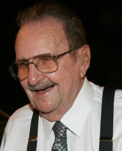 Rudolph Frank Grothe Obituary - The Woodlands, TX