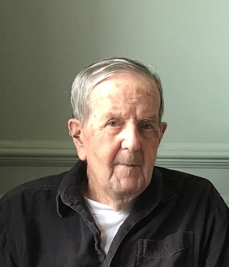 A. Edward Cameron Obituary - Inverness, NS