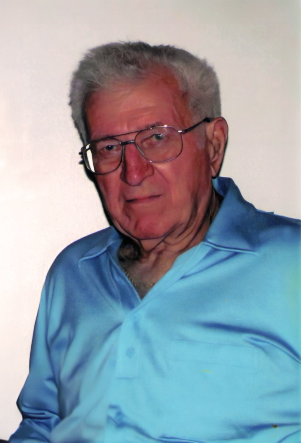 Ralph Gross Obituary - Grove City, OH