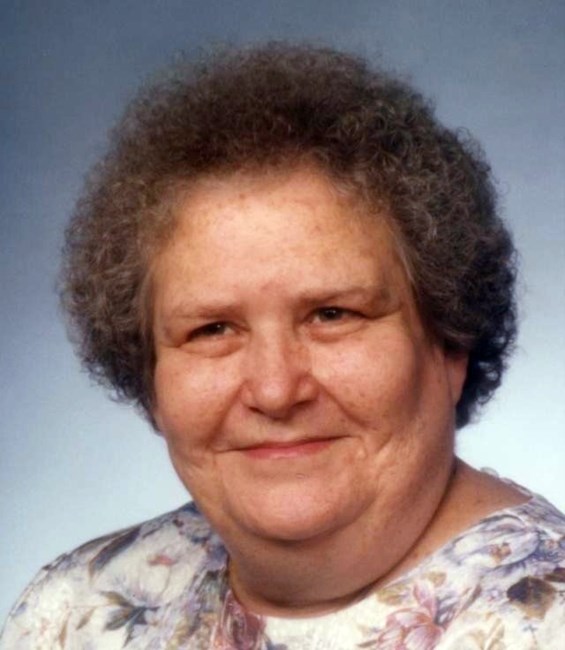 Mary Evans Obituary - Oklahoma City, OK