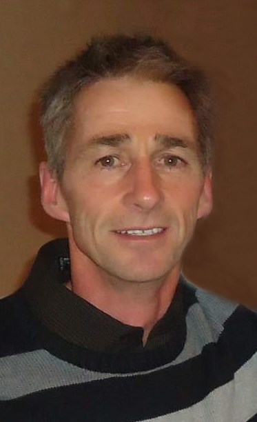 Robin Boudreault Obituary - Alma, QC