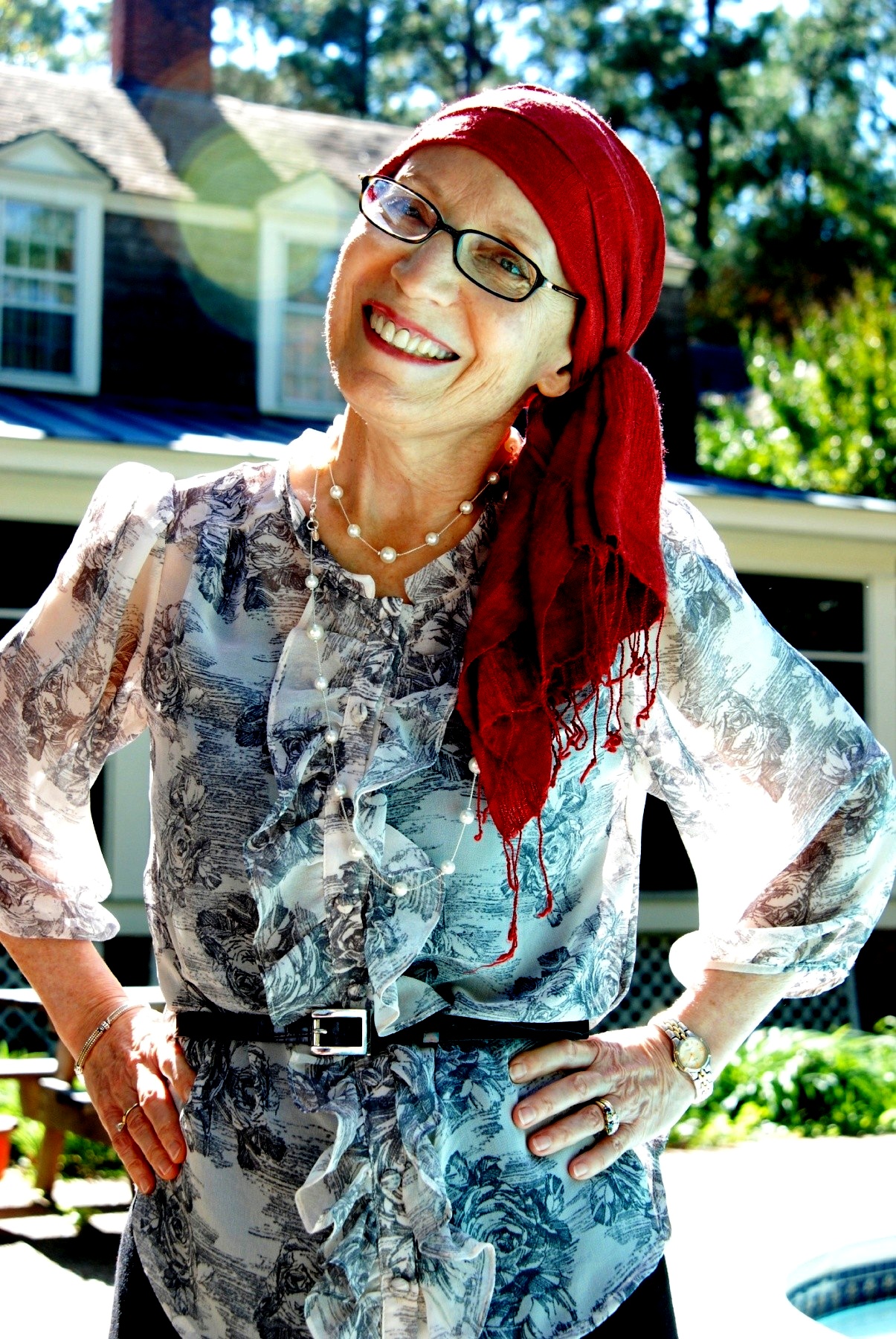 Courtney Stratton Obituary - Richmond, VA