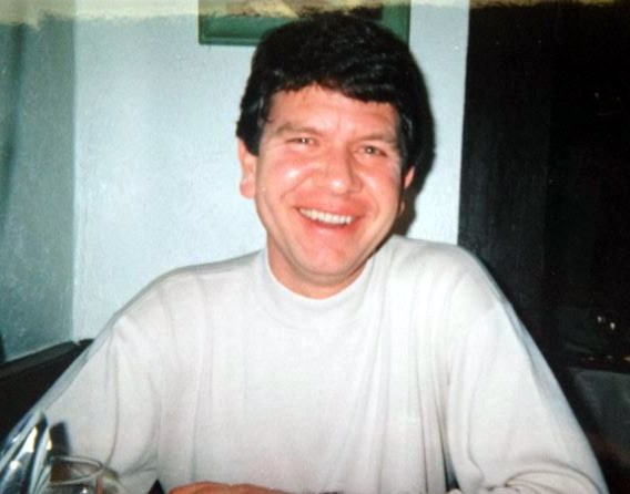 Gerry Strahlendorf Obituary - Naples, FL