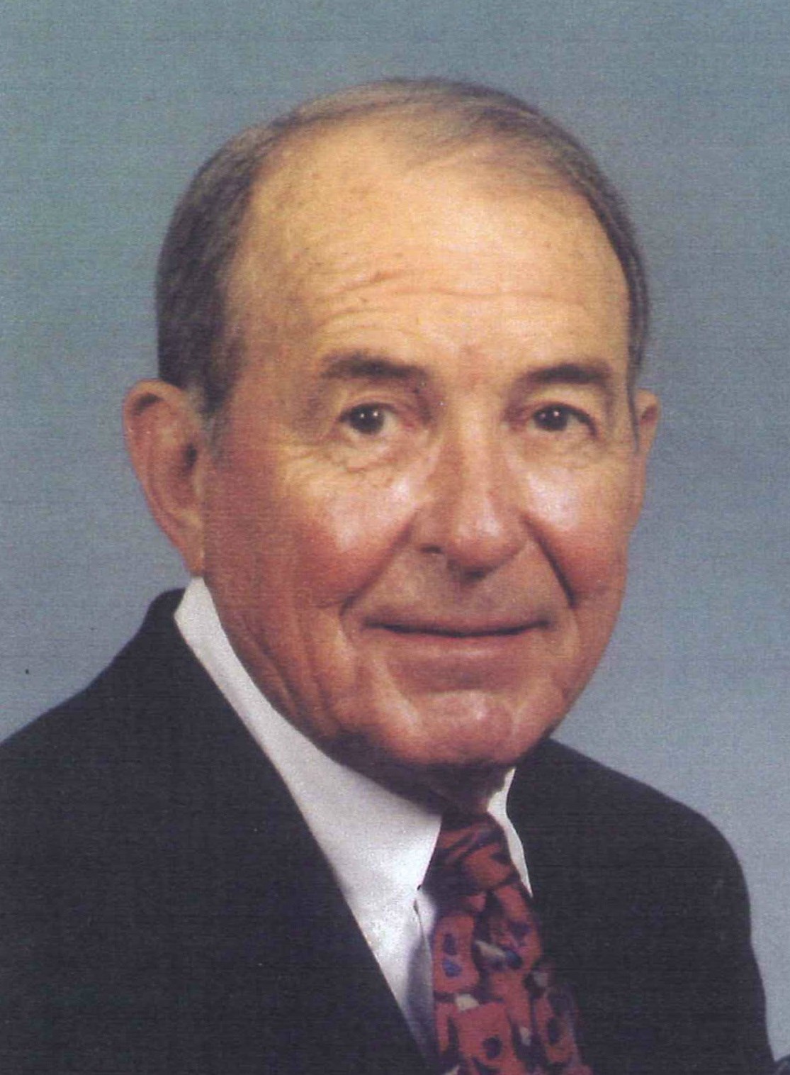 William Frey Obituary - Houston, TX