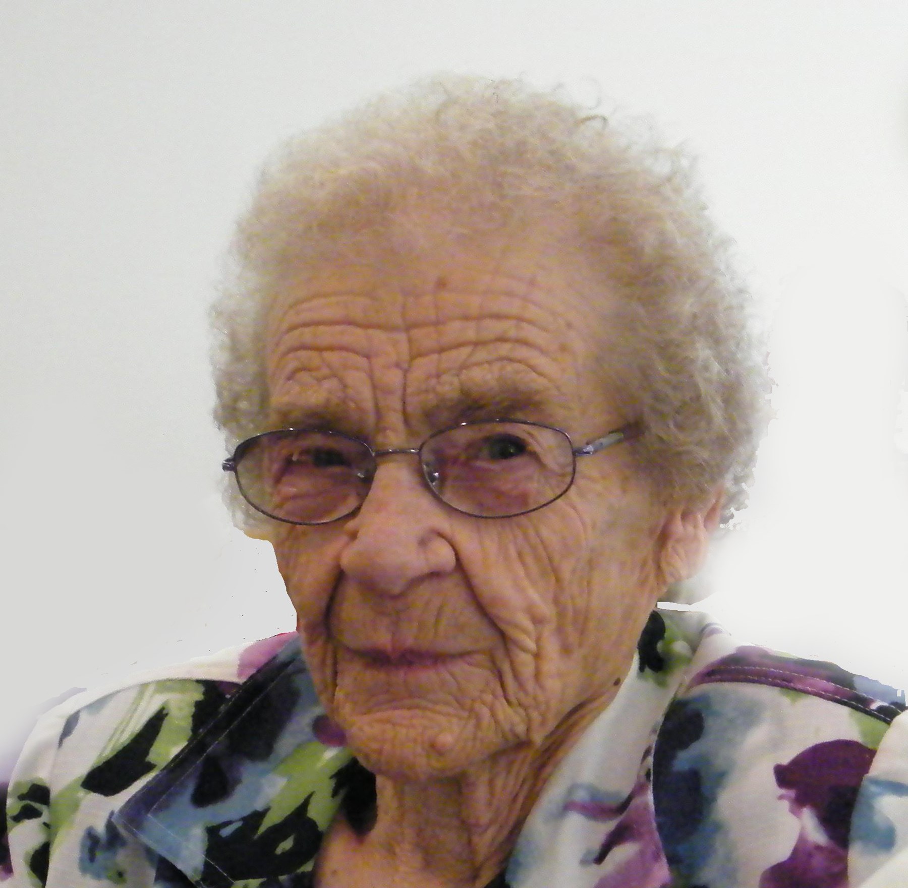 Kathleen Ruhl Obituary - Barrhead, AB