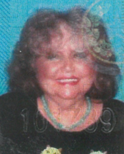 Elizabeth Warr Obituary - Midland, TX Elizabeth Warr Obituary - Midland, TX