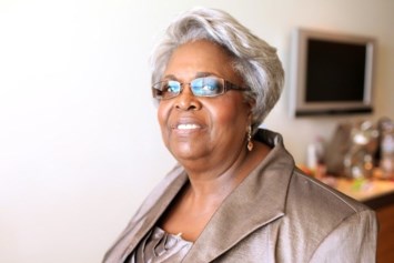 Melva Jean Johnson-Walker Obituary - Houston, TX