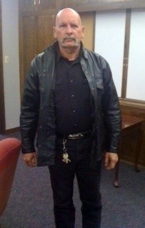 Donald Earnshaw Obituary - Saraland, AL