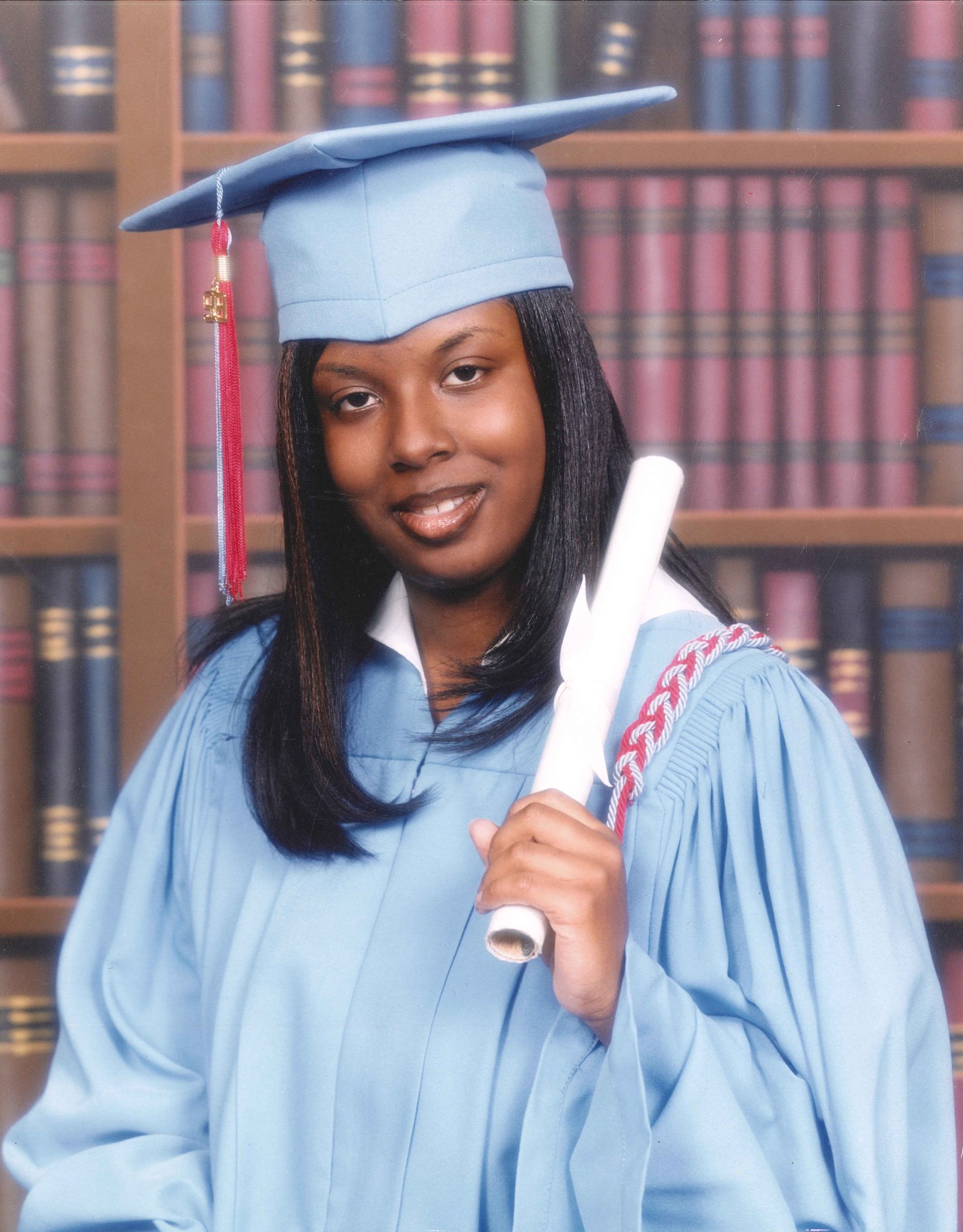 Monique Janea Abercrombie Obituary - Dallas, TX