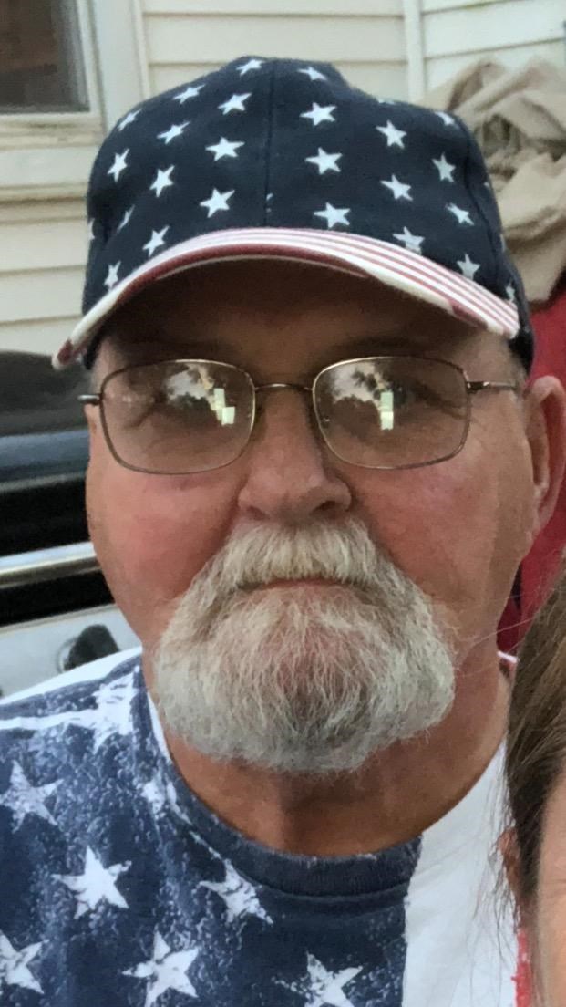 Donald Irwin Obituary - Kokomo, IN