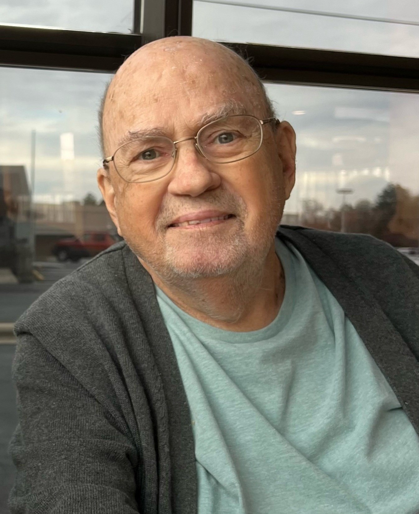 Gary Hayes Obituary - Charlotte, NC