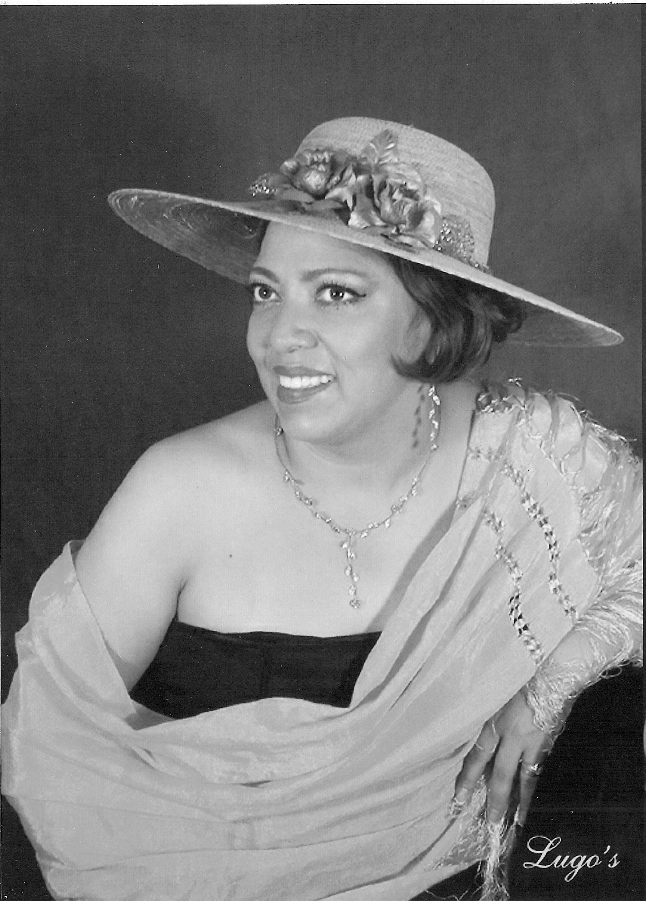 Ruth Robledo Obituary - Riverside, CA